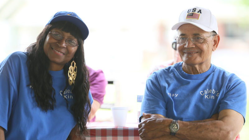 Caleb's Kin (Greater Lafayette Seniors) | Faith Church of Lafayette, IN