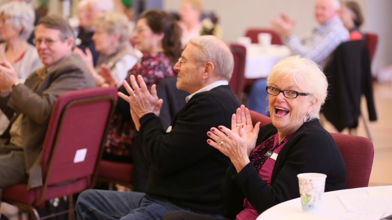 Caleb's Kin (Greater Lafayette Seniors) | Faith Church of Lafayette, IN