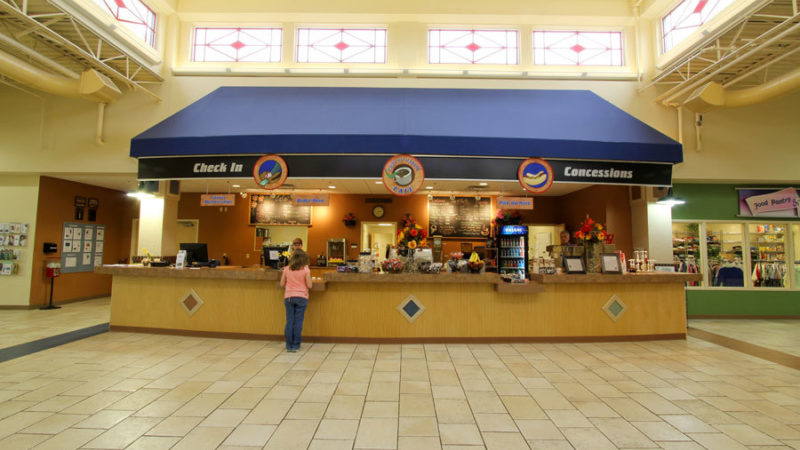 Virtual Tour | Faith Community Ministries Community Centers