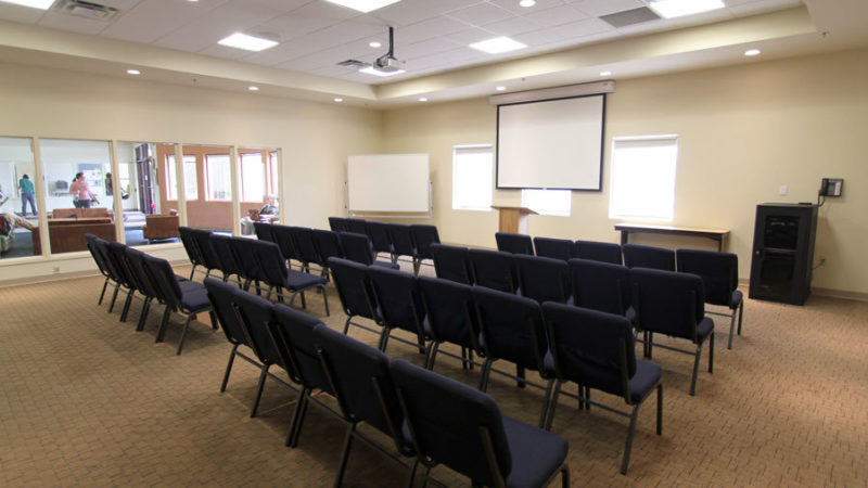 Virtual Tour | Faith Community Ministries Community Centers