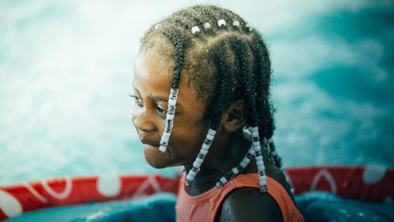 Northend Indoor Pool & Swimming Classes | Northend Community Center