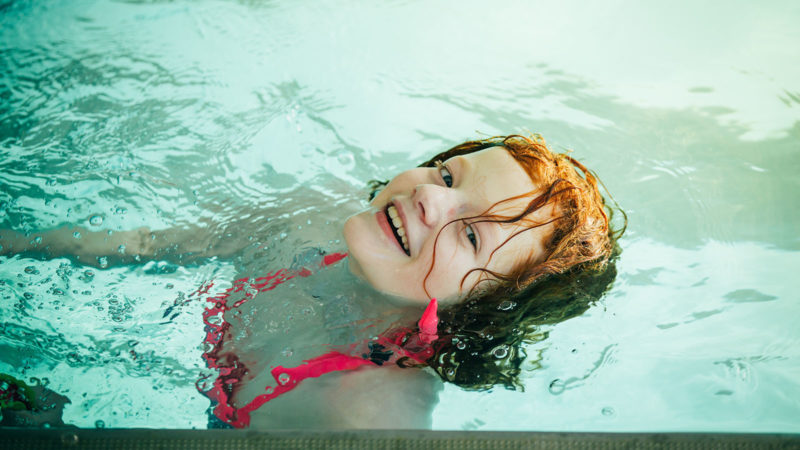 Northend Indoor Pool & Swimming Classes | Northend Community Center