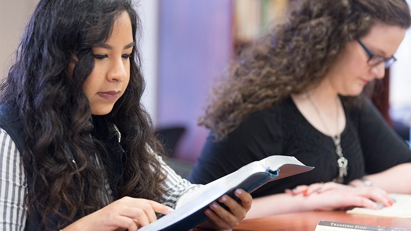 Vision of Hope | Vision of Hope Residential Treatment Center