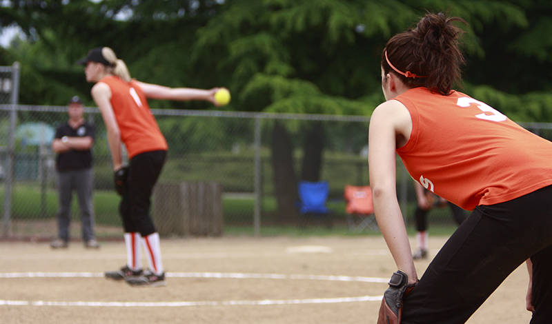 Adult Co-Ed Softball League | Faith Community Ministries Sports Leagues ...