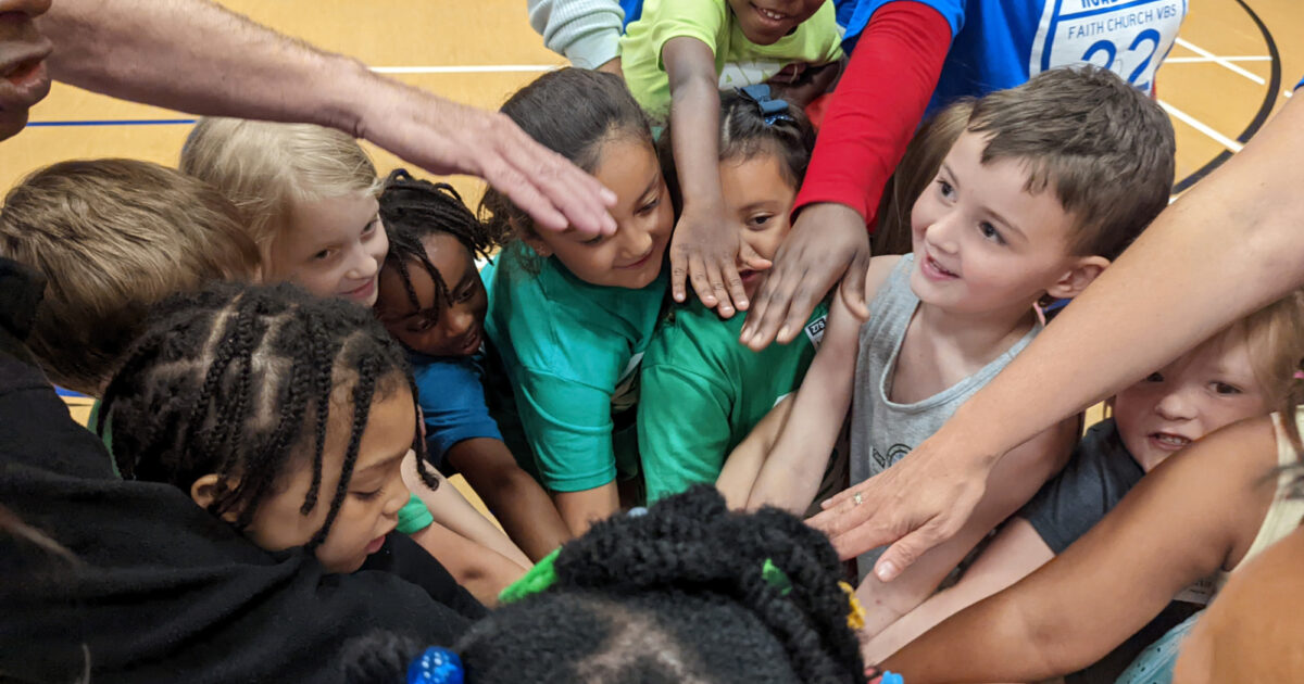 Faith Community Centers | Faith Community Ministries Community Centers