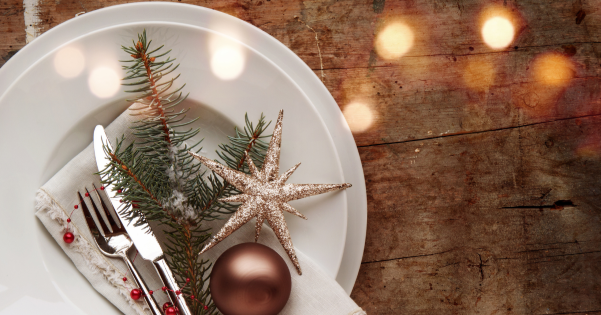 Taste of Christmas | Faith Church of Lafayette, IN