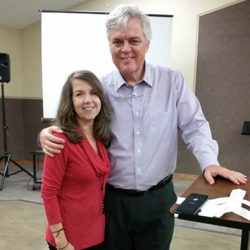 Ken & Connie Temple | Faith Church Global Missions