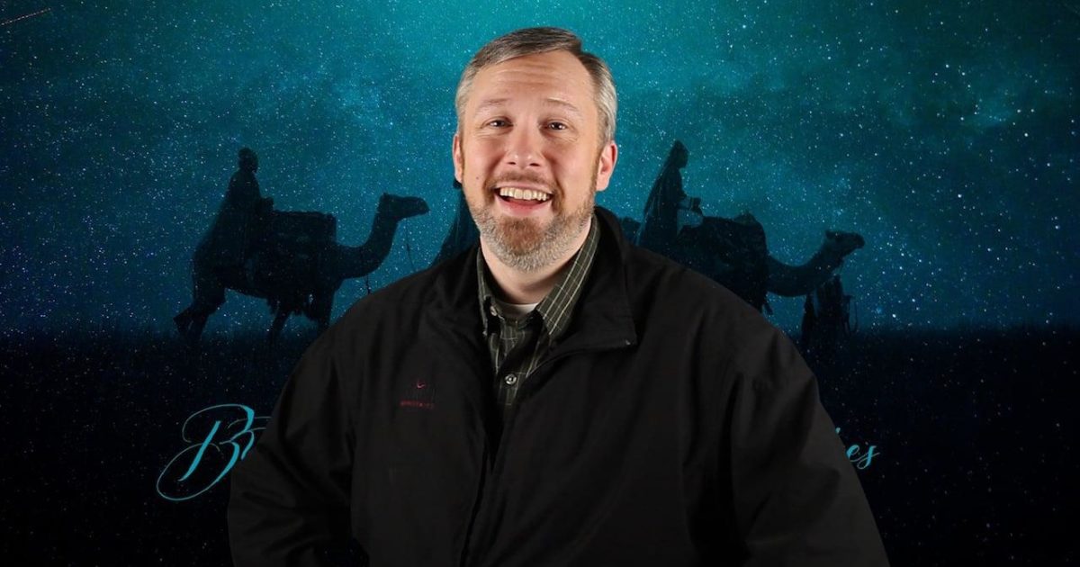 Jesus - The Promised Savior | Faith Ministries Resources