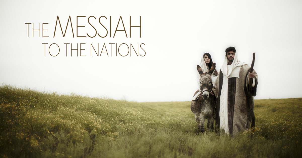 The Suffering Messiah | Faith Ministries Resources