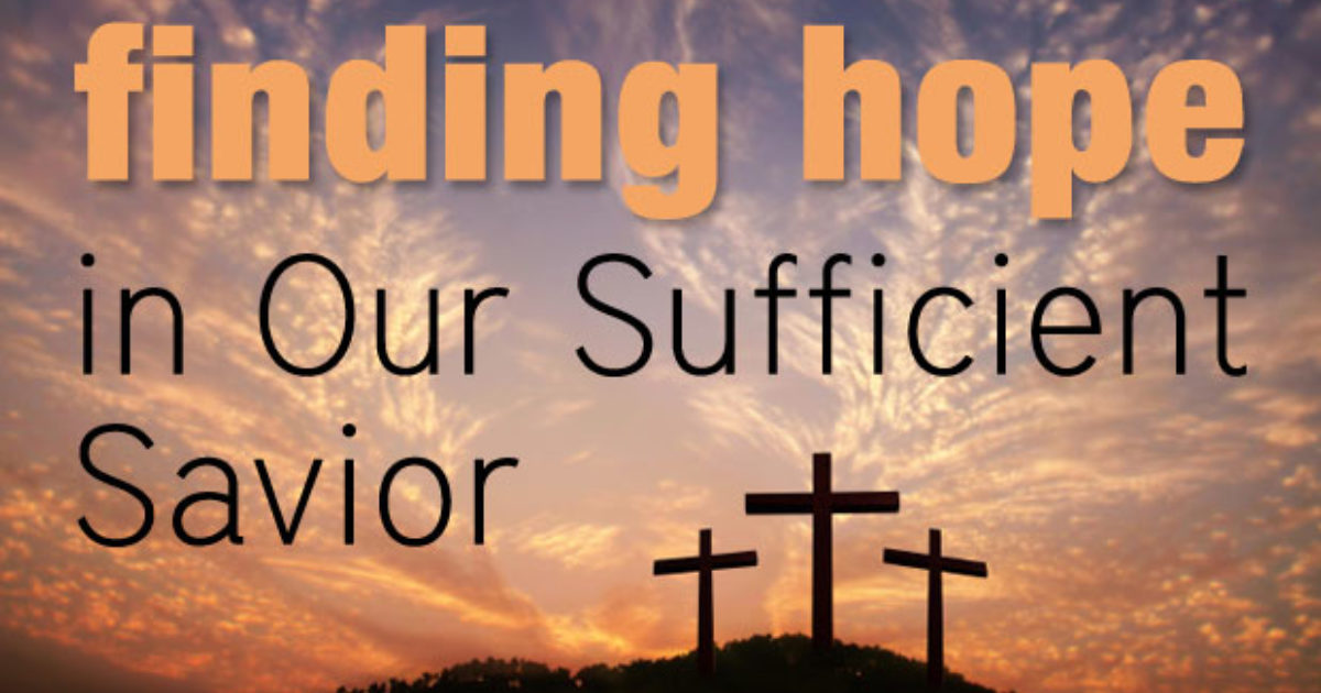 Jesus is Superior in Every Way | Faith Ministries Resources