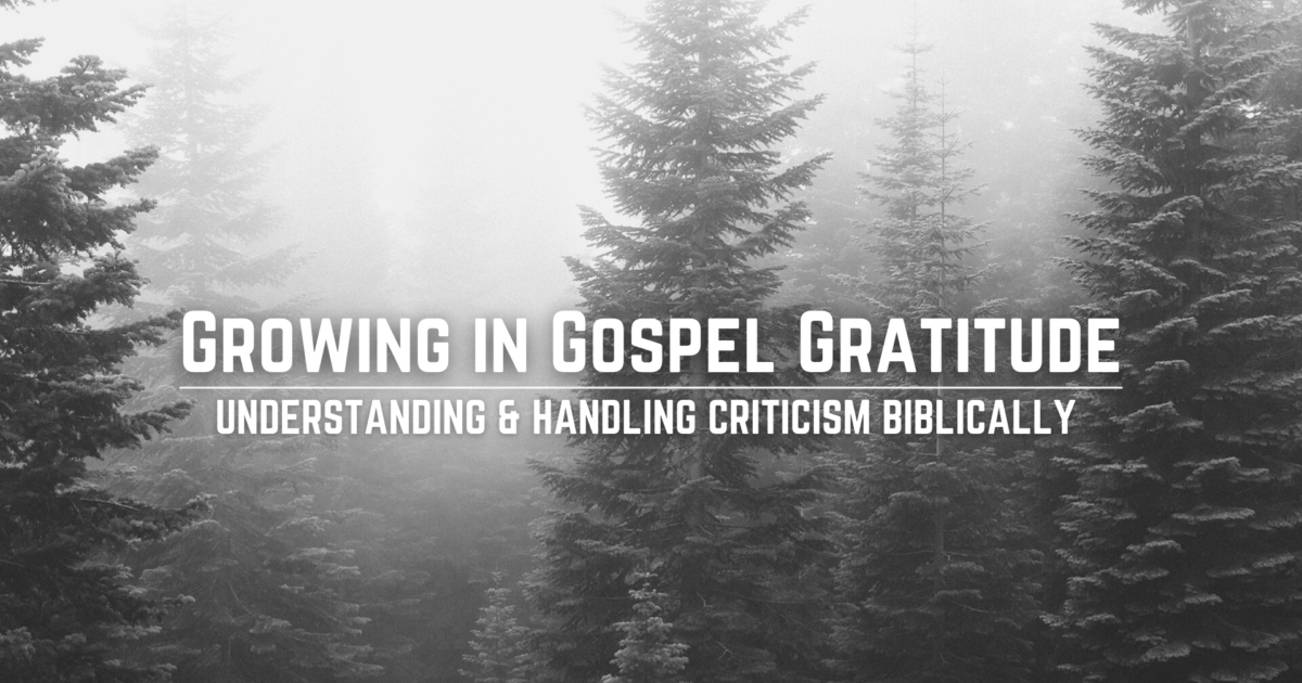 How to Handle a Divisive Person | Faith Ministries Resources