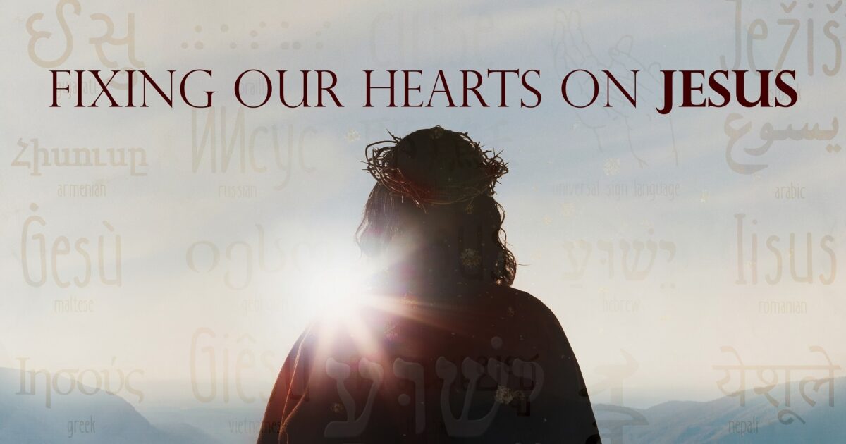 God Approves Those Who Live by Faith | Faith Ministries Resources