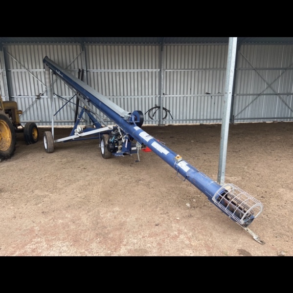 Grain line Auger | Machinery & Equipment - Augers and Shifters