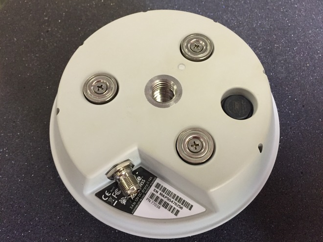 Trimble AG25 GNSS antenna - new | Machinery & Equipment - GPS