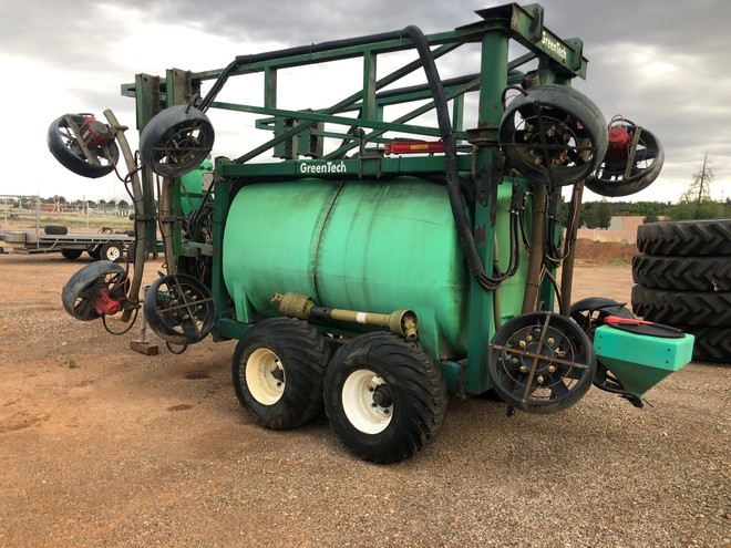 Auctions | Farm Tender