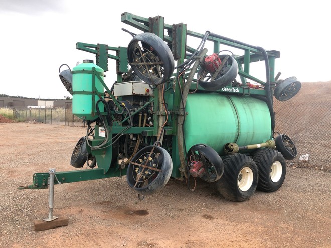 Auctions | Farm Tender