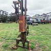 Post Drivers for Sale - Fence Post Driver - Munro Post Drivers