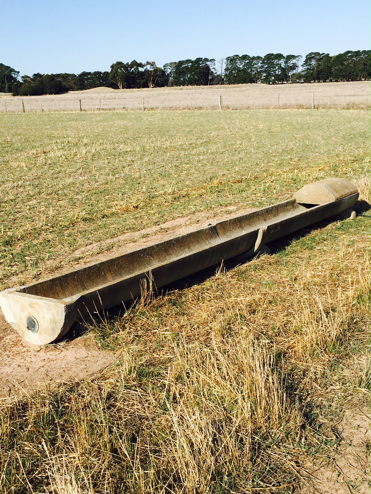 7 Water Troughs | Livestock Equipment - Tanks and Troughs For Sale