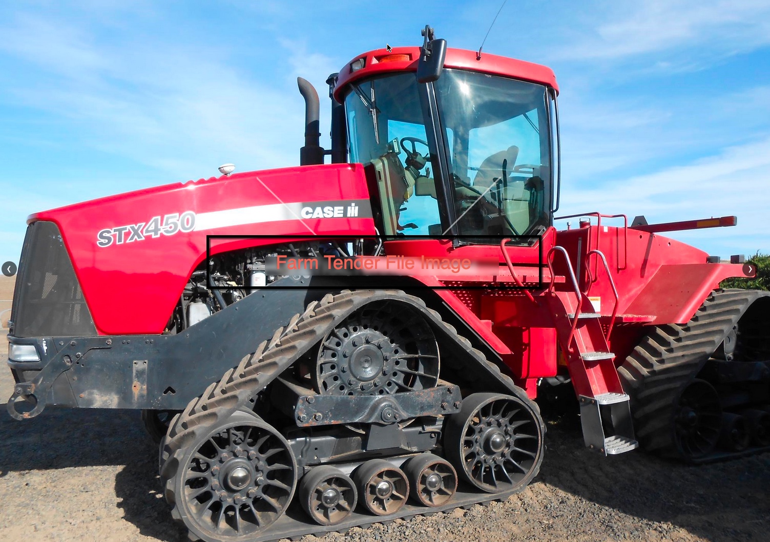 Case 450 Quadtrac Specs at Christian Brown blog