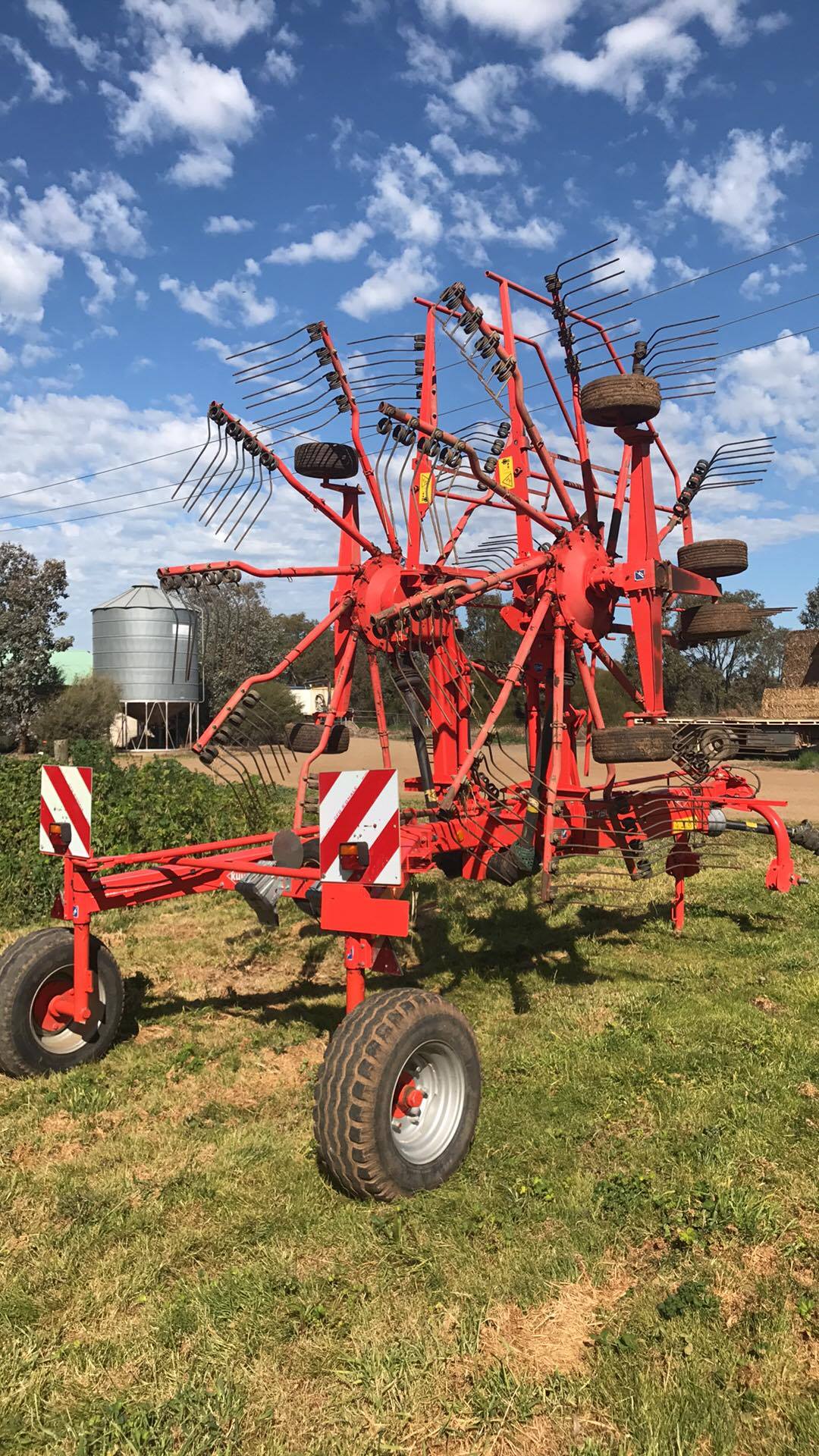 Rotary Hay Rake For Sale Georgia at Angelina Varley blog