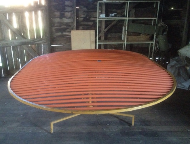 Wool Table | Livestock Equipment - Shearing Equipment For Sale