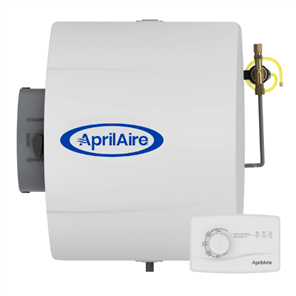 Large Bypass Humidifier with Manual Control | WeSupplyTrades