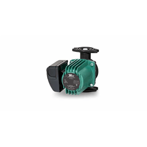 3 Speed Cartridge Circulator Pump w/ Integral Flow Check | Famous Supply