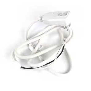 25A Replacement PTAC Power Cord (6-30/25A/230v) | WeSupplyTrades