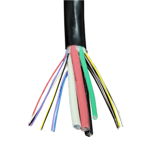 Generac | Aluminum Generator Installation Composite Cable Home Standby ...