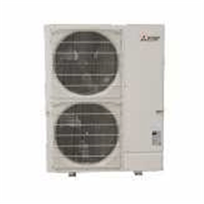 30K BTU/H Heat Pump Outdoor Unit, Single Zone, R-454B | Famous Supply
