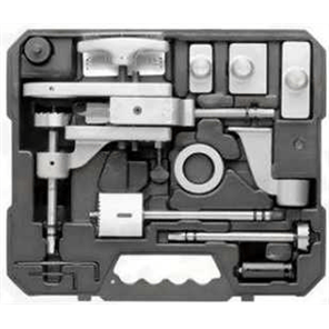 Key Control Deadbolt Cylinder Cover Rotation Tool | Famous Supply