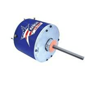 1/3-1/6 hp Liberty Condenser Fan Multi-HP Rescue Blower Motor, 1075 rpm ...