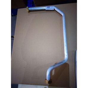 Air Inlet Pipe Component | Famous Supply