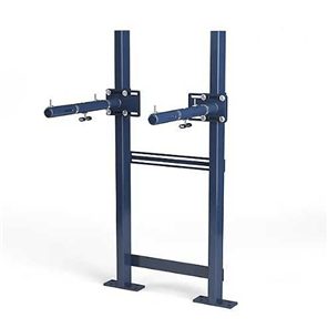 Universal Lavatory Carrier w/ Concealed Arm | Famous Supply