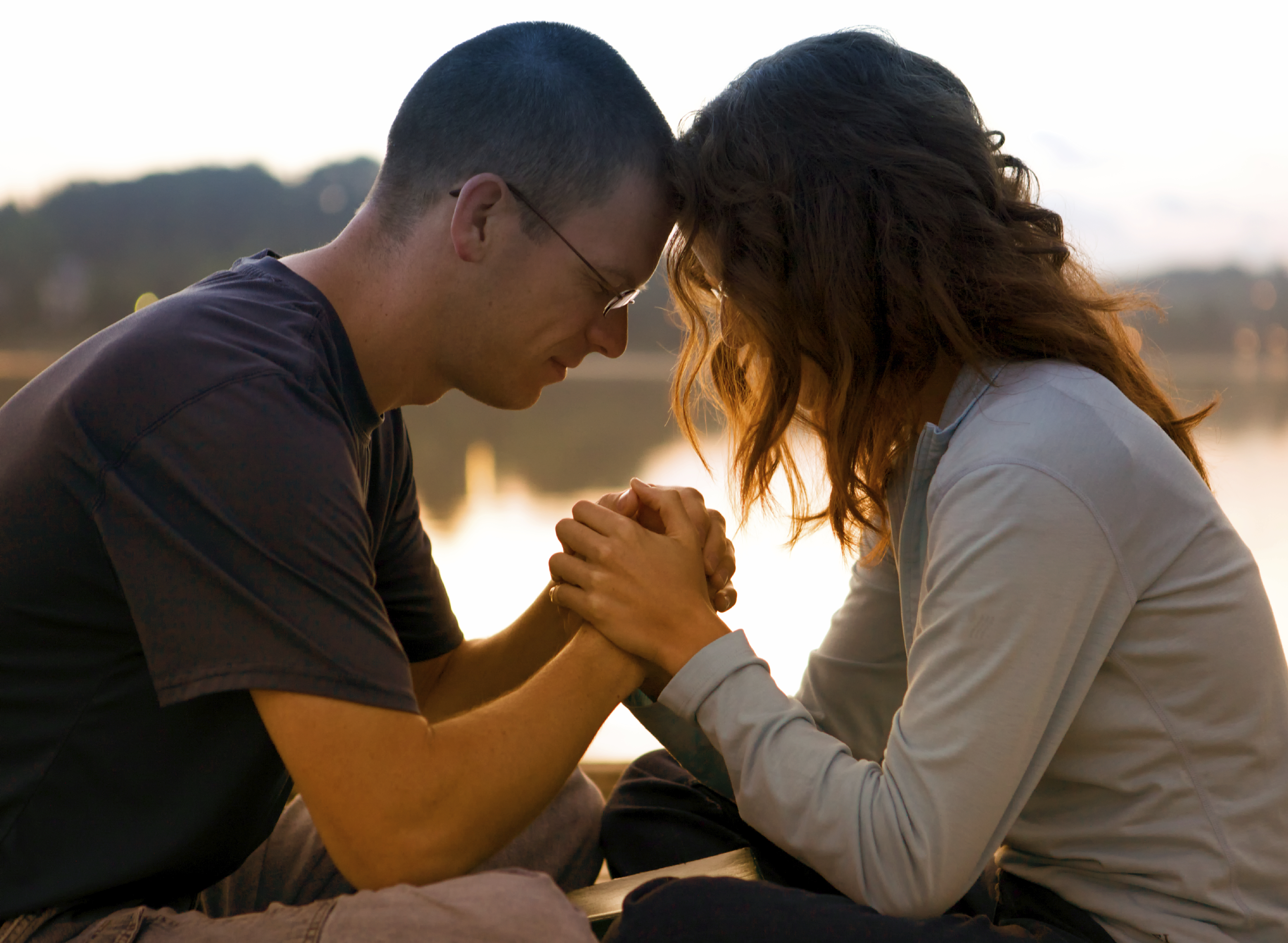 Work on Creating a Good and Godly Marriage | FamilyFire