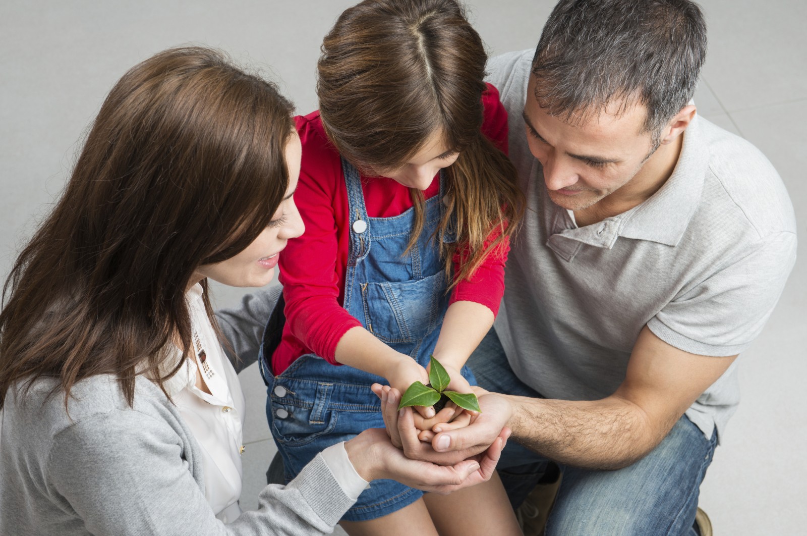 Six Steps to Inspiring Spiritual Growth in Your Family | FamilyFire