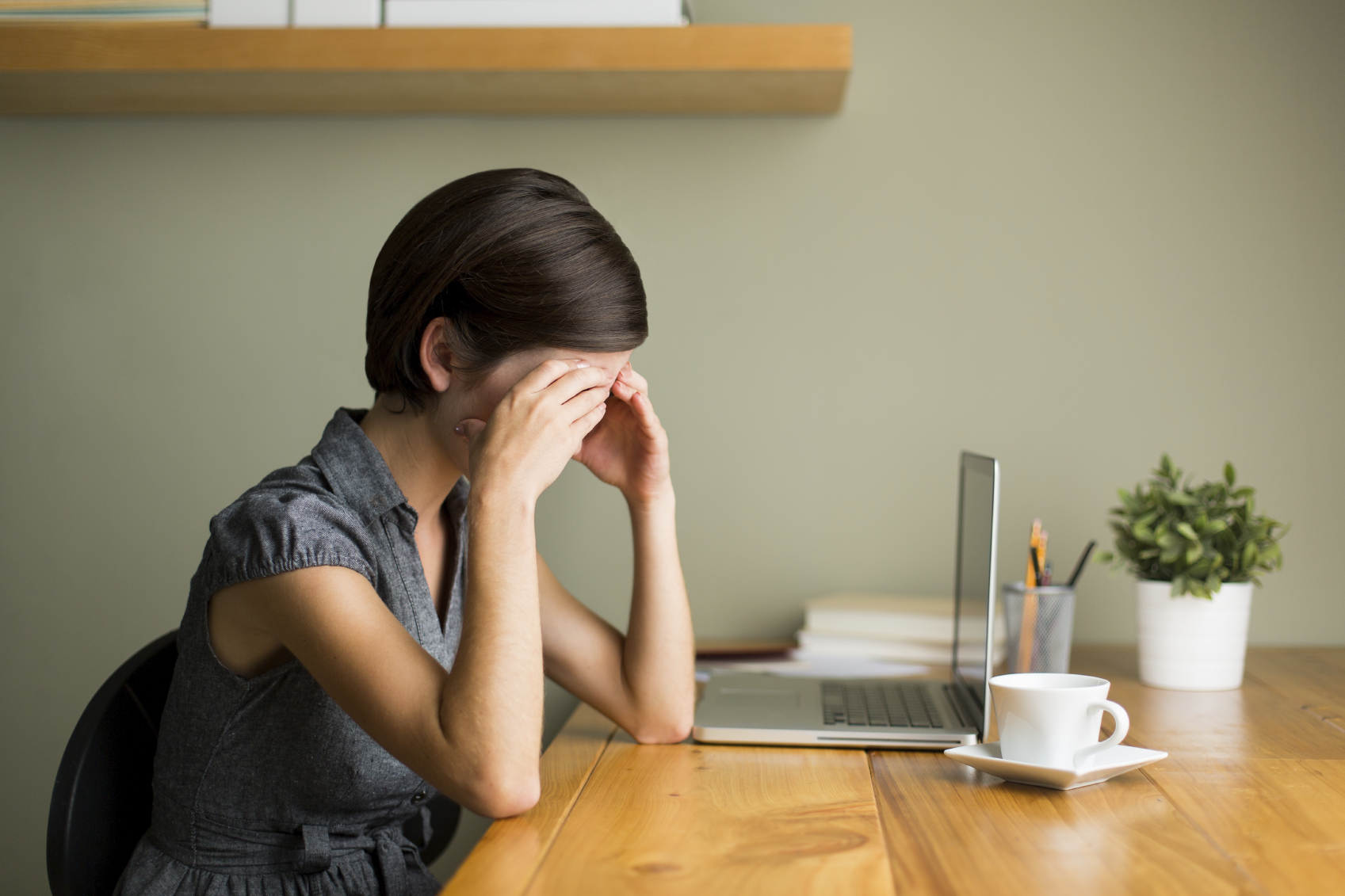 Fret Not: Getting Rid of Worry | FamilyFire