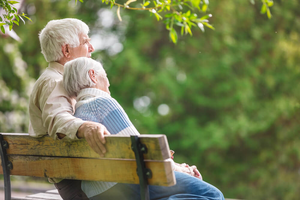 The Changing Role of the Elderly in Society | FamilyFire