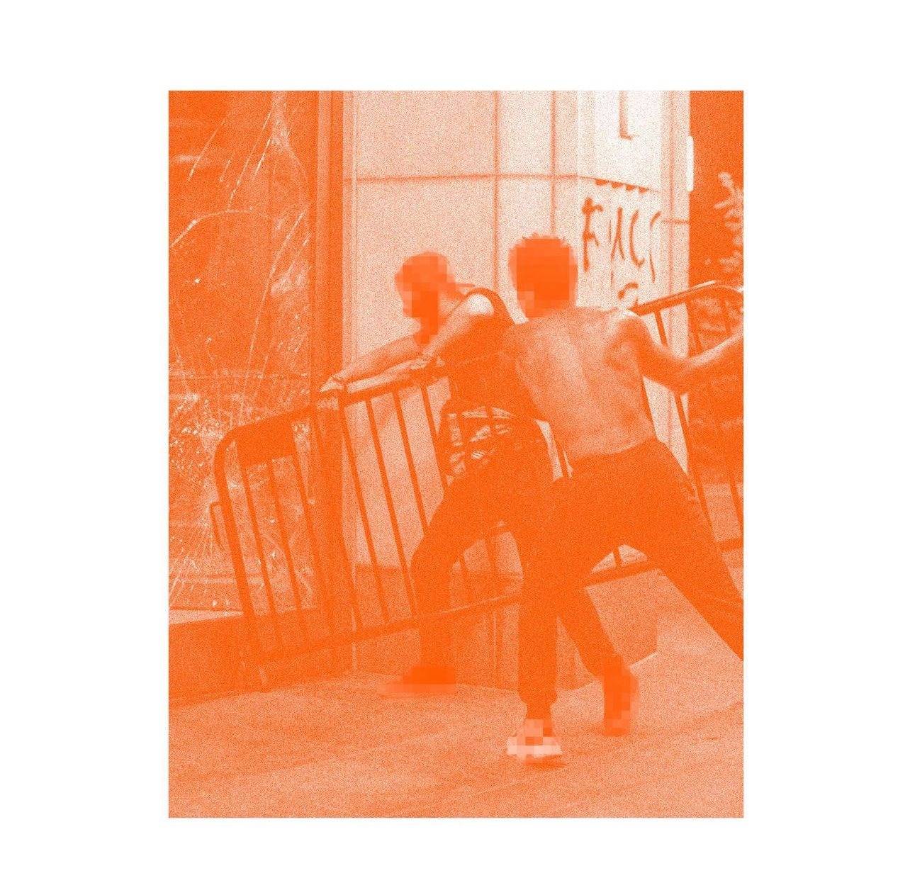 Party Girls Zine Club #1: Inhabit: Instructions for Autonomy - Party ...