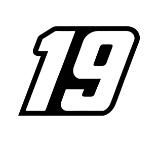 Does anyone have a good quality image of Martin Truex Jr.’s number 19 ...