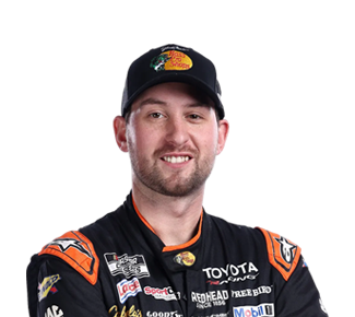 NASCAR Fantasy Live