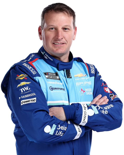 NASCAR Fantasy Live
