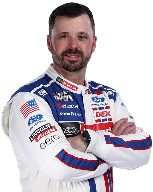 NASCAR Fantasy Live
