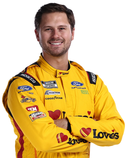 NASCAR Fantasy Live