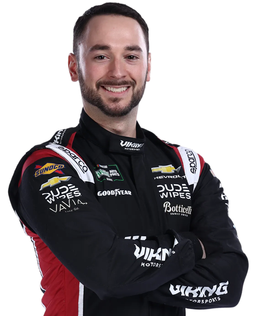NASCAR Fantasy Live