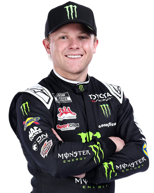 NASCAR Fantasy Live