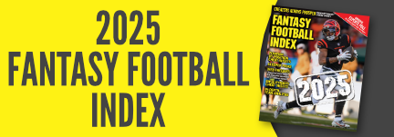 Baseball - Fantasy Index