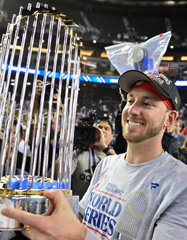 Mitch Garver signs two-year, $24 million deal with Mariners - The ...