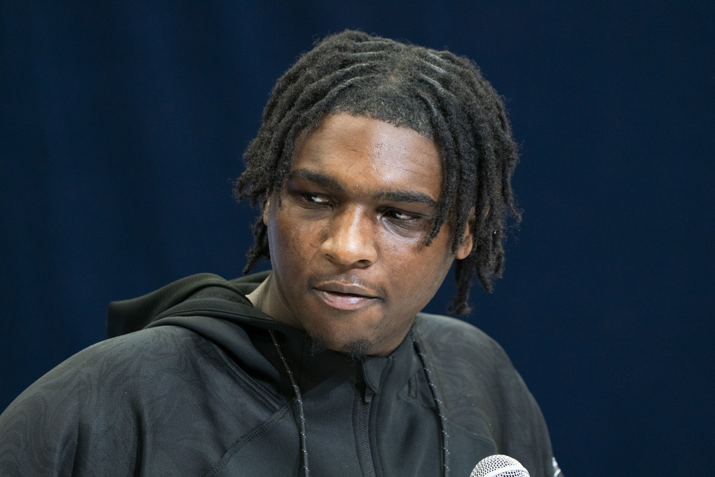 Bucky Brooks reveals final mock draft before 2025 NFL Draft starts ...