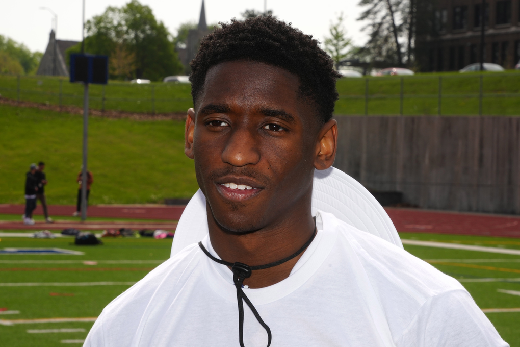 Jordan Addison Charged with Two Misdemeanors for DUI Incident - Ben ...